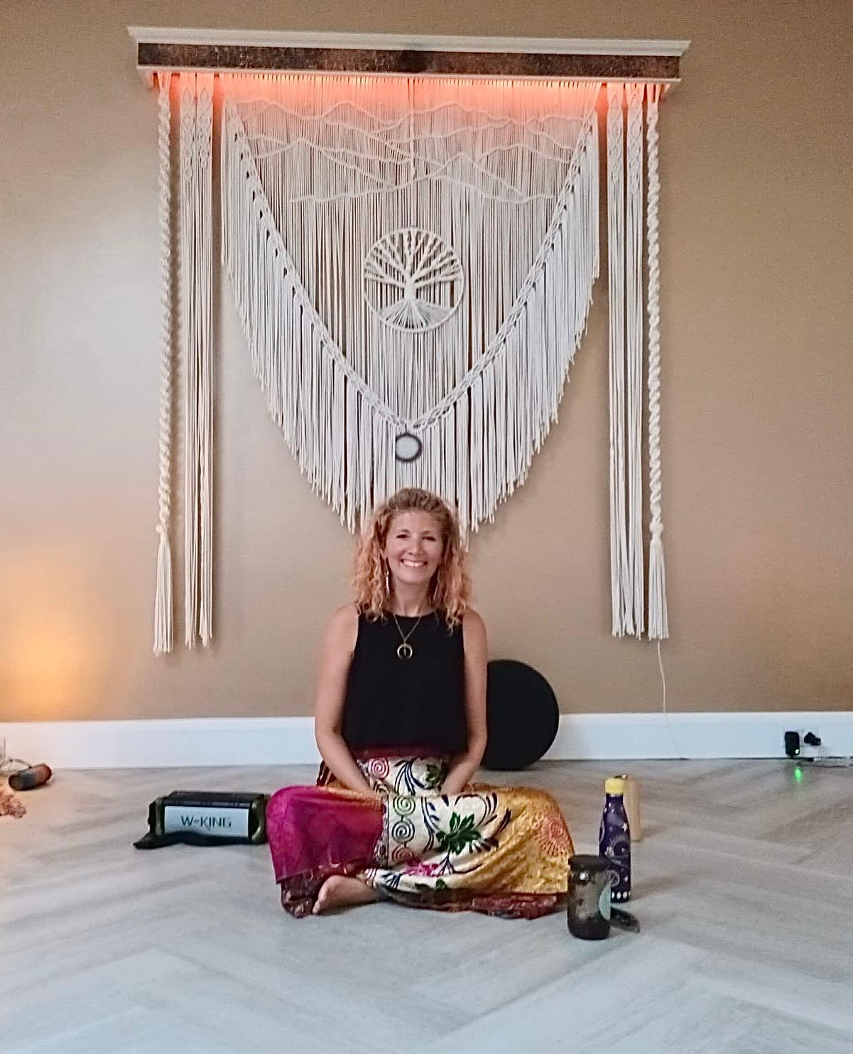 Untangle Me - Holistic Therapy in Cookham, Berkshire | Sarah Steel